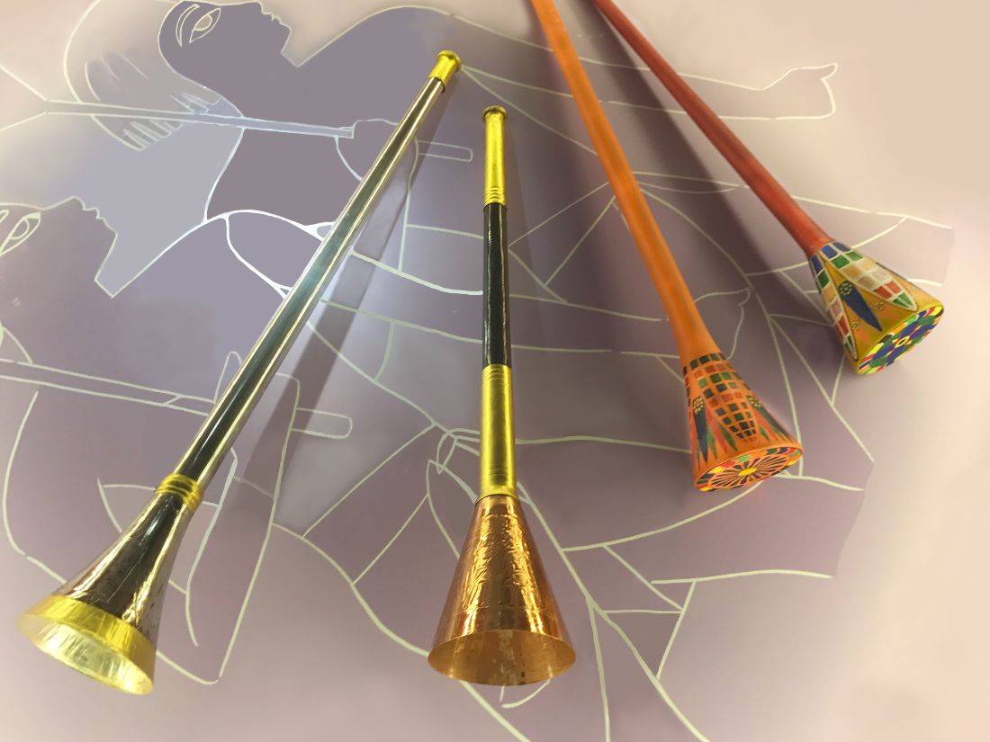 The Egyptian Šnb – BFB Brass®