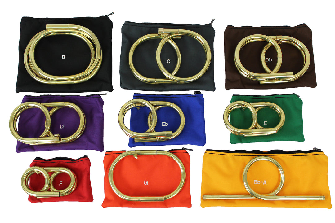 Instruments & Accessories – BFB Brass®