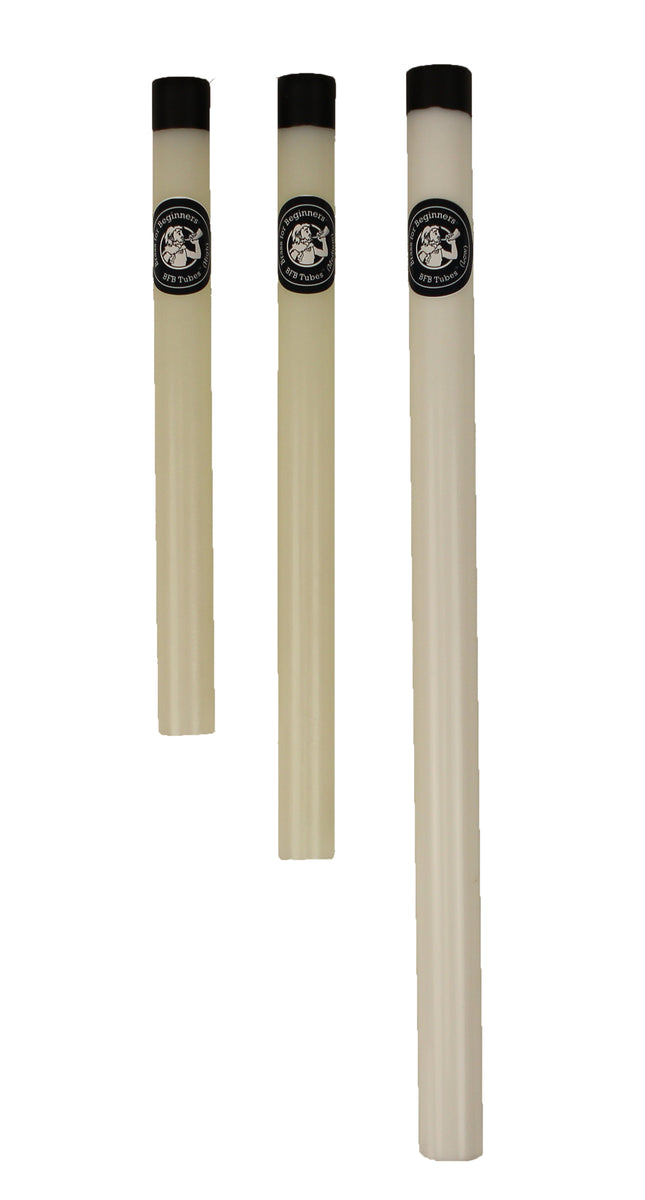 BfB Tubes™ – BFB Brass®